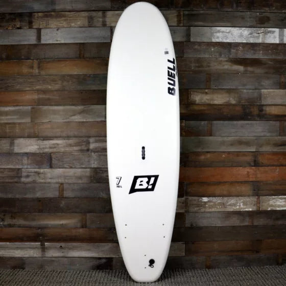 Soft Top Surfboards SB - Your Go to Source for foam Surfboards